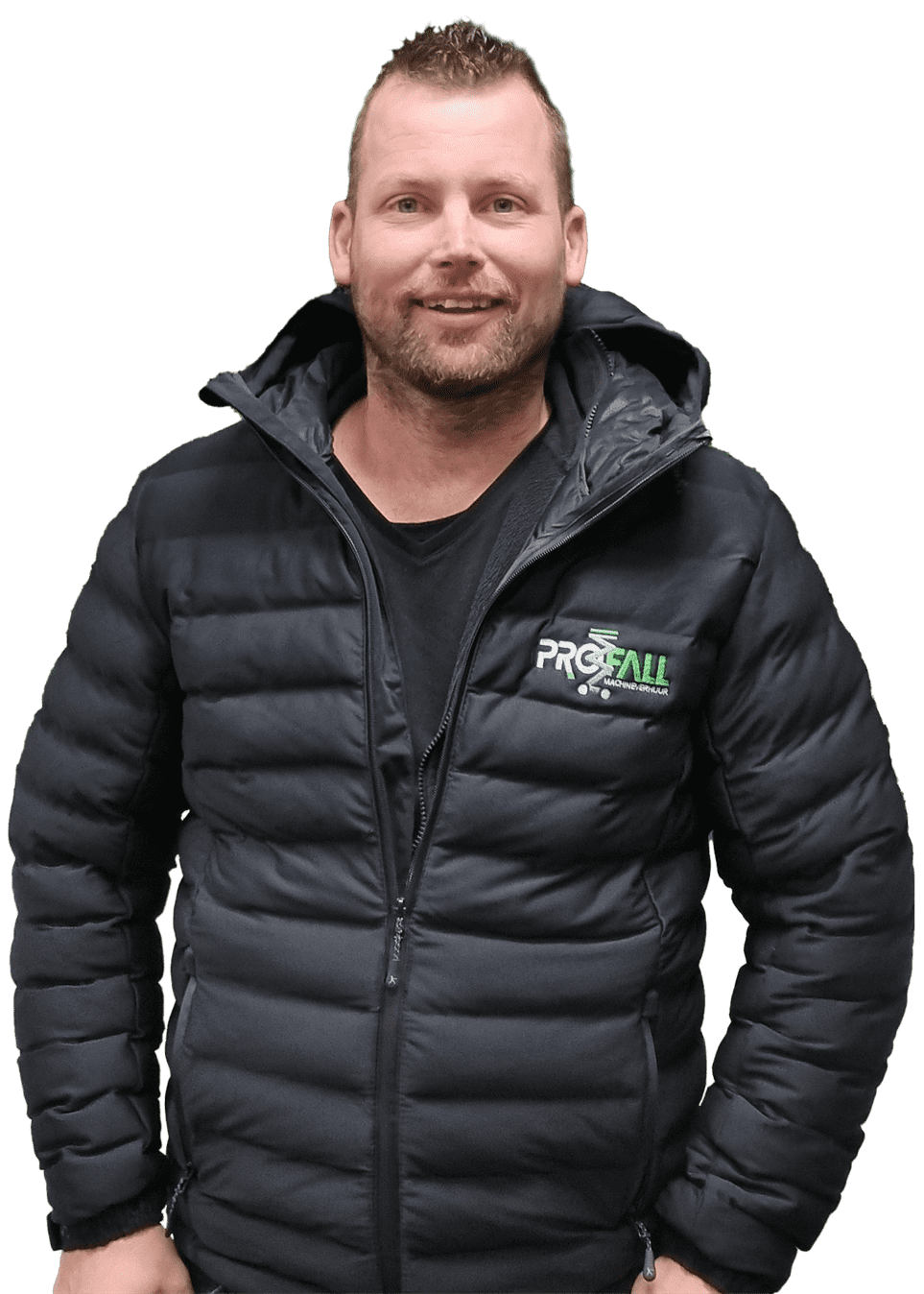 De verhuur & montage van veiligheidsnetten | Profall